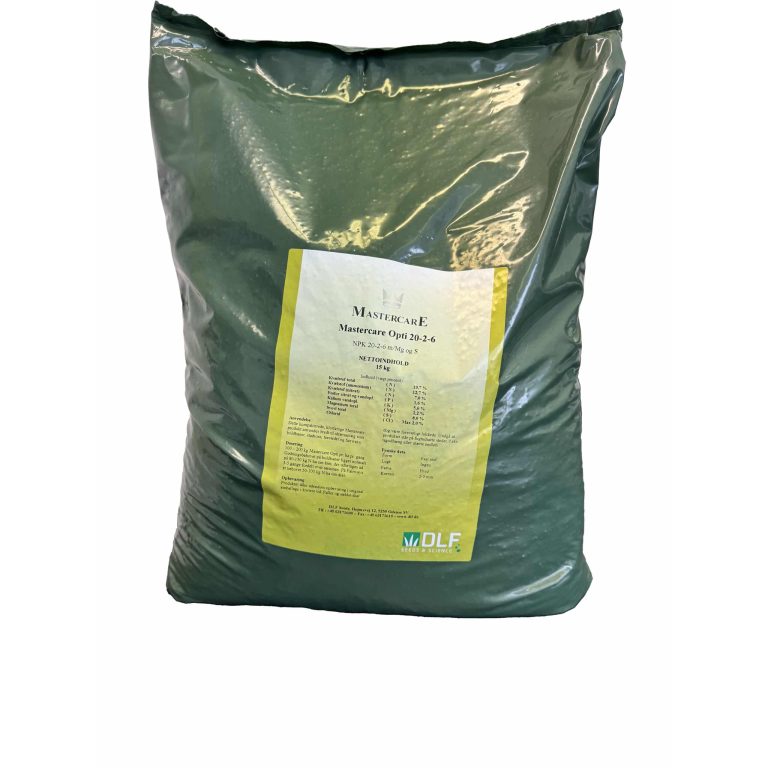 Økologisk hønsegødning, granulat 10kg | Gartnerbutikken